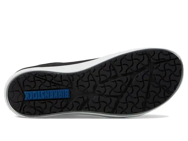 BIRKENSTOCK Qo500 Professional Lace-up Sneakers - Black