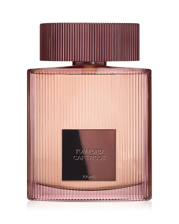 TOM FORD Cafe Rose Eau De Parfum Fragrance 3.4 Oz - No Color