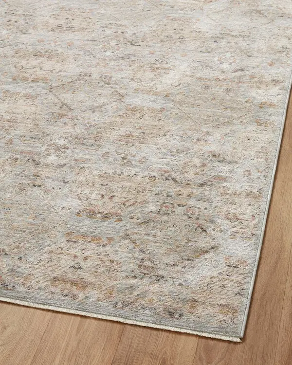 AMBER LEWIS X LOLOI Amber Lewis Zuma Zum-05 Area Rug, 5'3 X 7'9