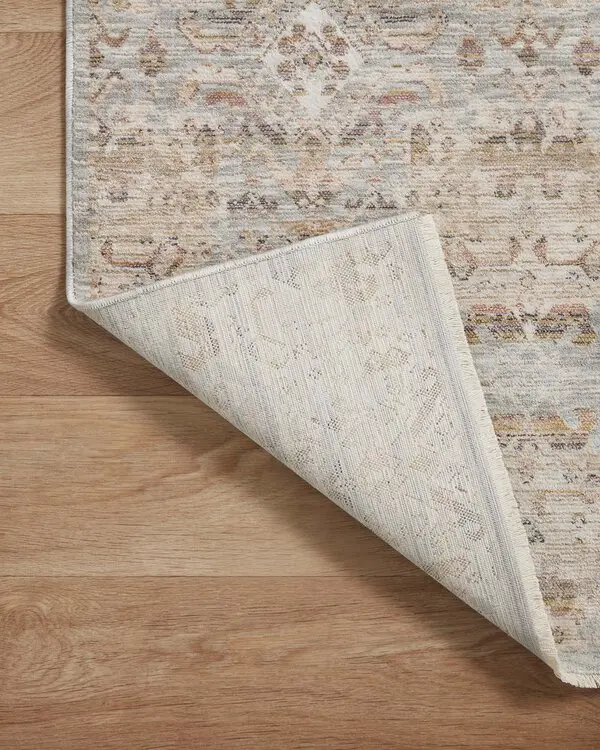 AMBER LEWIS X LOLOI Amber Lewis Zuma Zum-05 Area Rug, 5'3 X 7'9