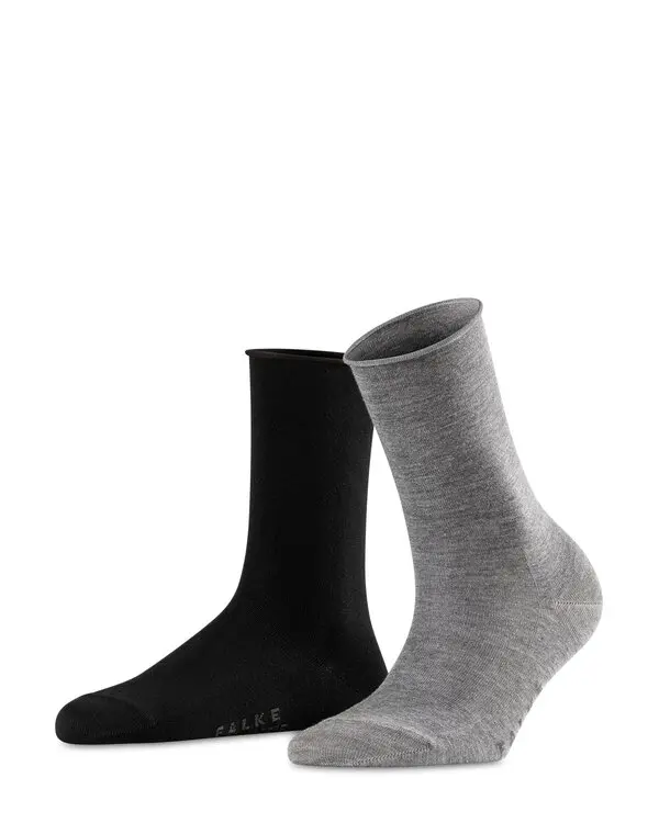 Falke Active Breeze Moisture Management Socks, Set Of 2