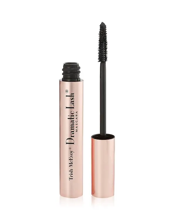 Trish Mcevoy Dramatic Lash Mascara - No Color