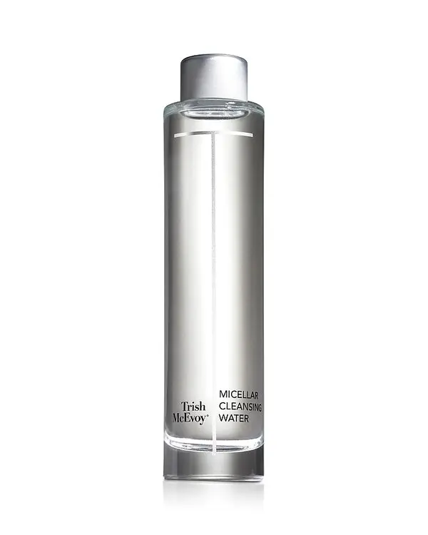 Trish Mcevoy Instant Solutions Micellar Cleansing Water 4 Oz - No Color
