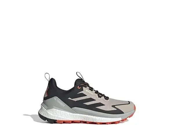ADIDAS OUTDOOR Terrex Free Hiker 2 Low Gore-tex Shoes