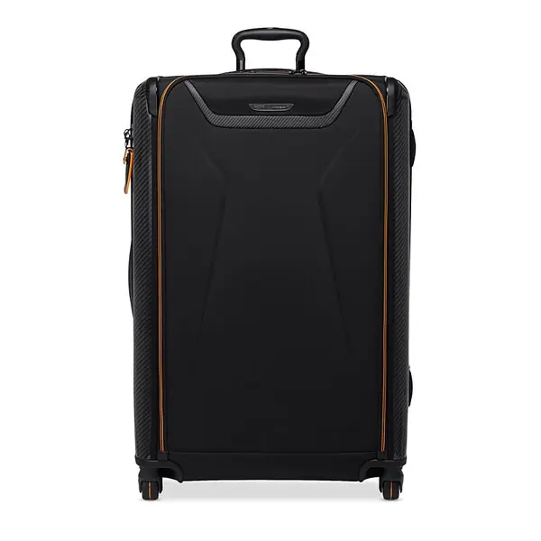 Tumi Aero Mclaren Extra Large Expandable Spinner Suitcase