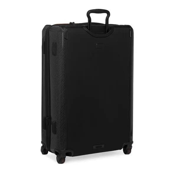 Tumi Aero Mclaren Extra Large Expandable Spinner Suitcase