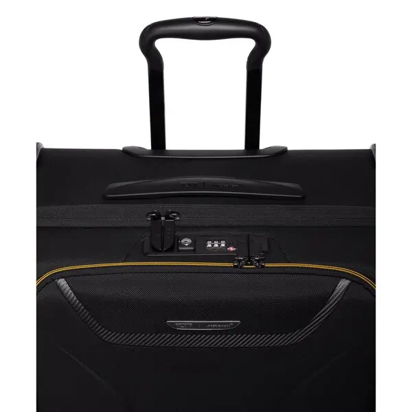 Tumi Aero Mclaren Extra Large Expandable Spinner Suitcase