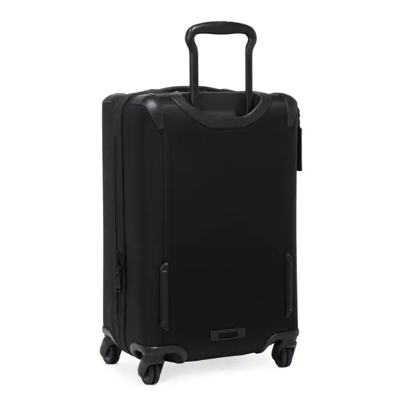 Tumi Aerotour Expandable Four-wheeled Carry-on - Black