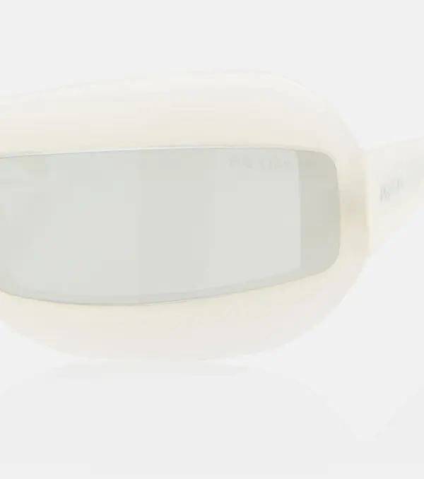Prada Acetate Sunglasses