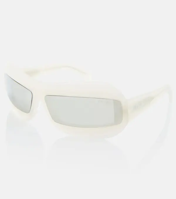 Prada Acetate Sunglasses