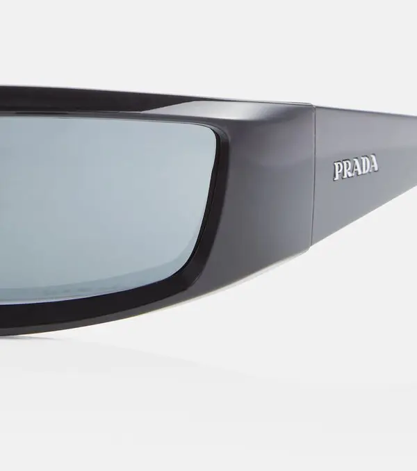 Prada Square Sunglasses