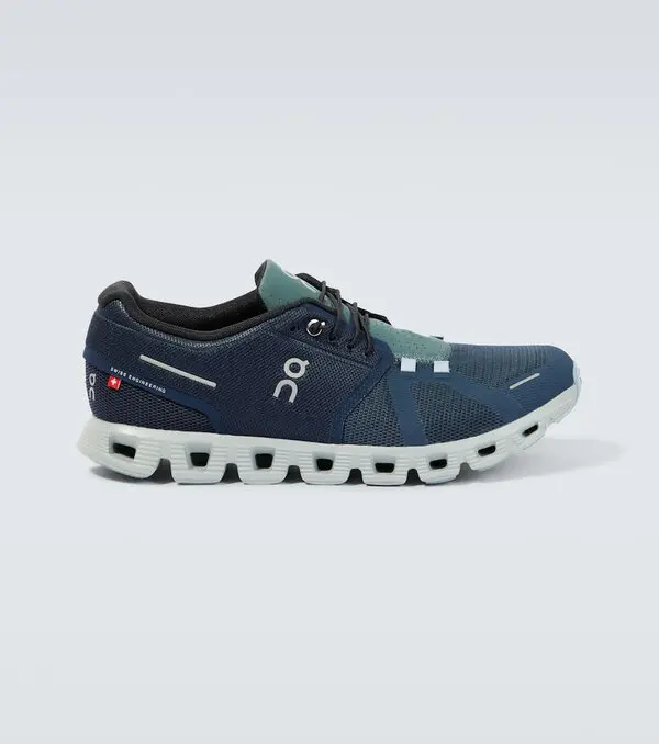 On 5 Running Shoes