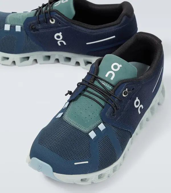 On 5 Running Shoes