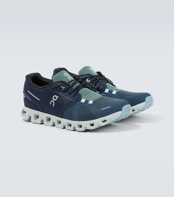 On 5 Running Shoes