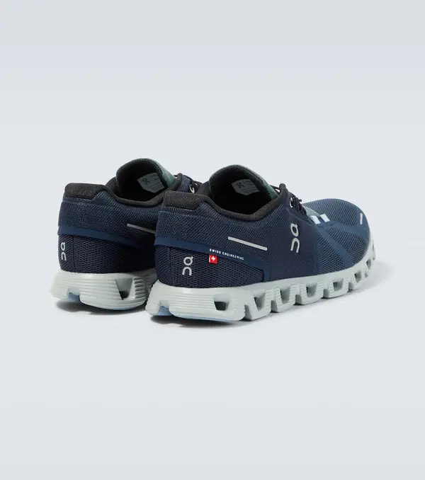 On 5 Running Shoes