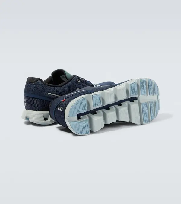 On 5 Running Shoes
