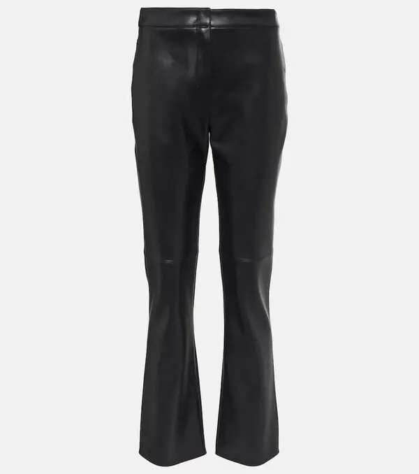 Max Mara Brenta Flared Trousers