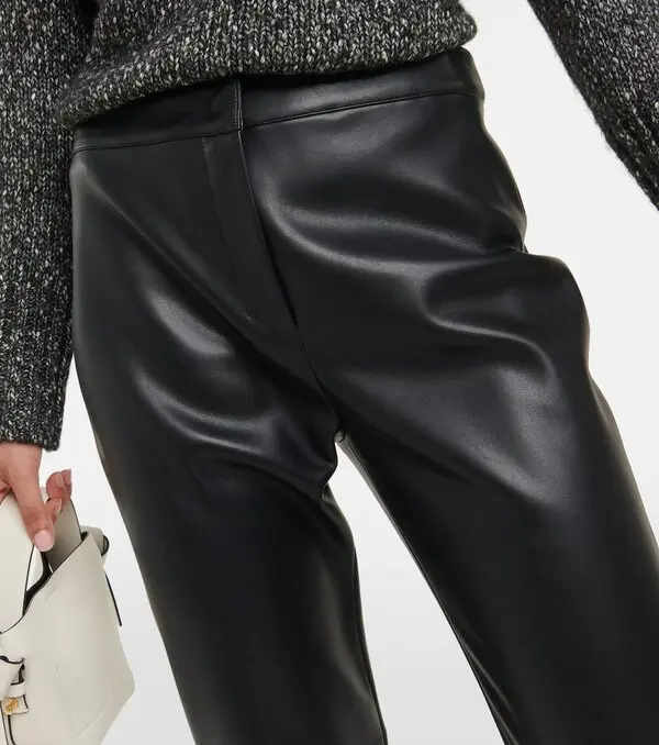 Max Mara Brenta Flared Trousers