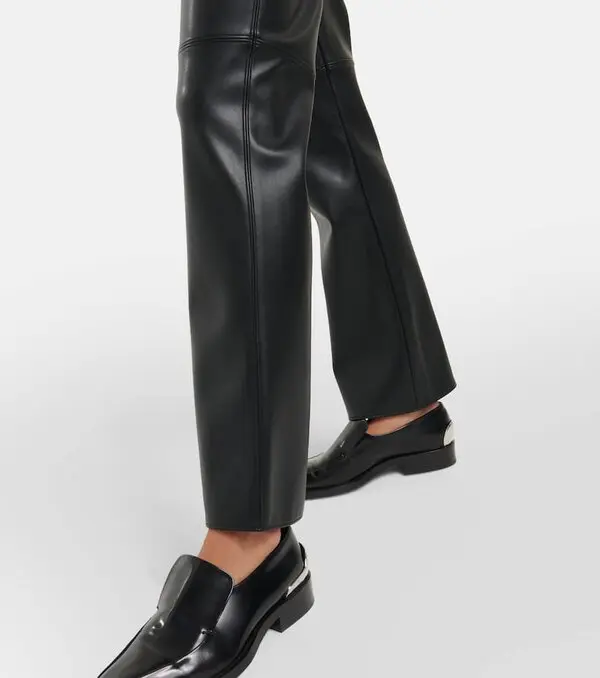 Max Mara Brenta Flared Trousers