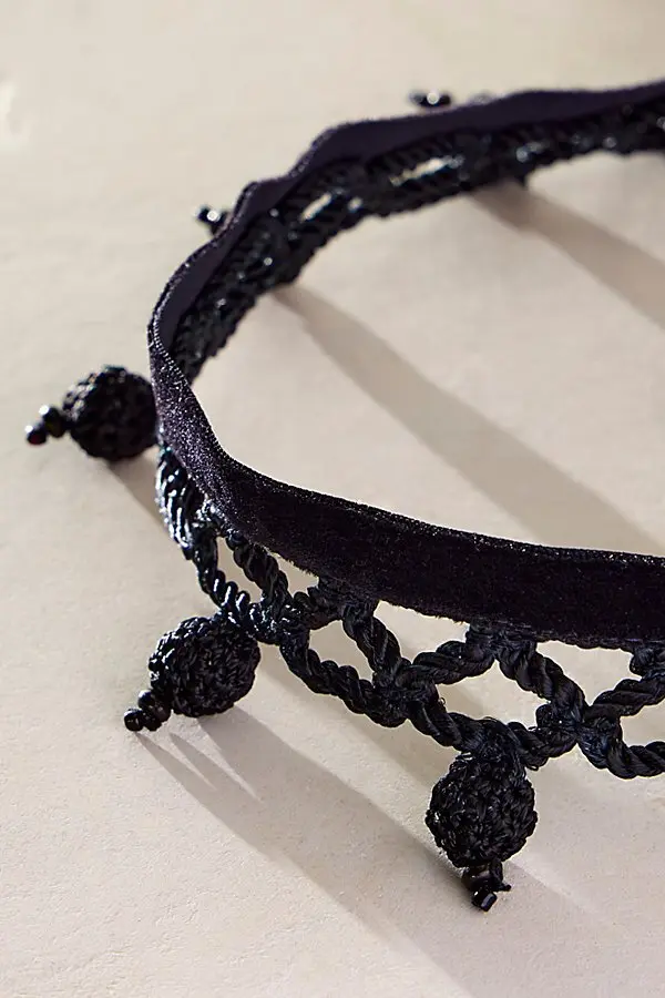 Free People Nina Choker