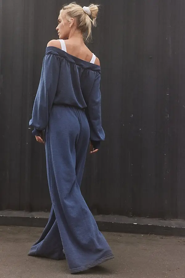 Free People One To Beat Onesie
