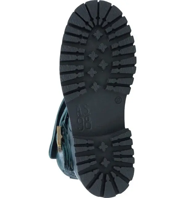A.S.98 Drakie Bootie