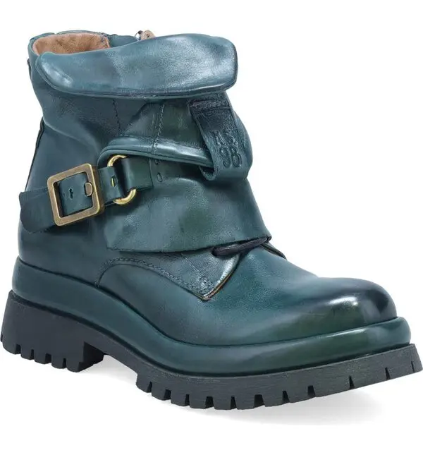 A.S.98 Drakie Bootie