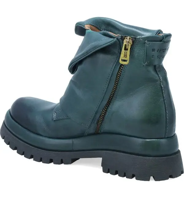 A.S.98 Drakie Bootie