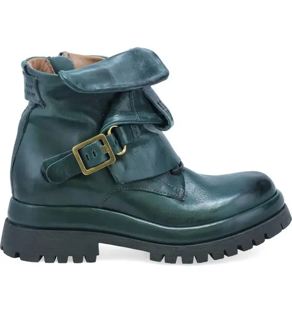 A.S.98 Drakie Bootie
