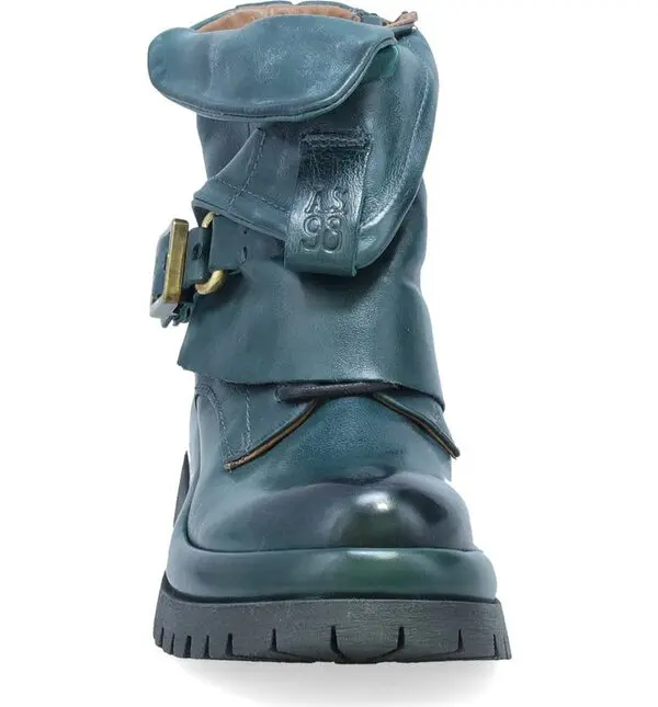 A.S.98 Drakie Bootie