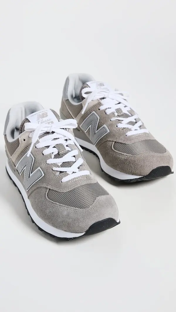 NEW BALANCE 574 Lace-up Sneakers