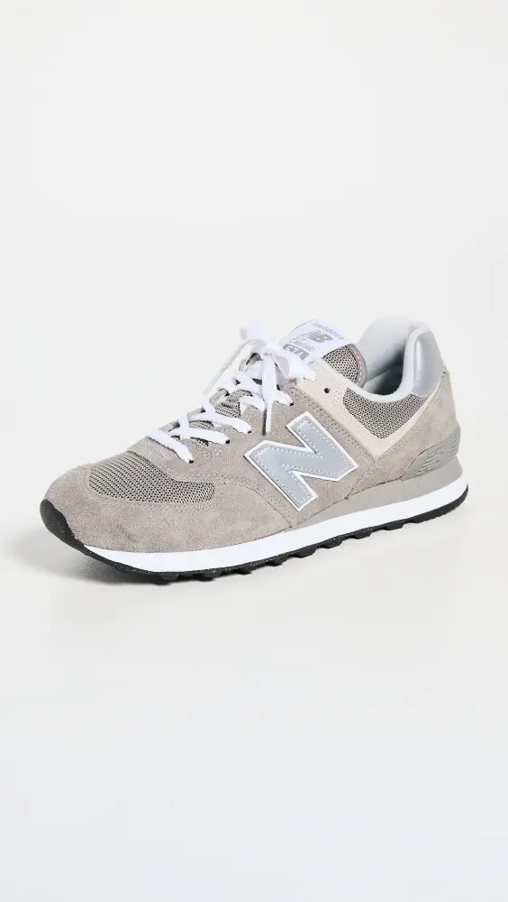 NEW BALANCE 574 Lace-up Sneakers