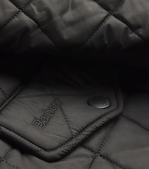 Barbour Quilted Powell Jacket