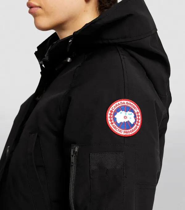 Canada Goose Chilliwack Puffer Bomber Jacket