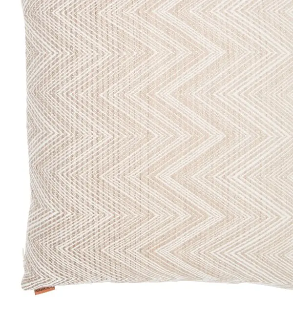 Missoni Zigzag Cushion