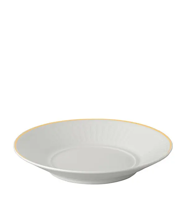 VILLEROY & BOCH Bone Porcelain Chã¢teau Septfontaines Tea Cup Saucer