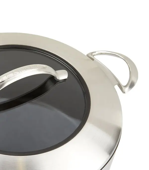 SCANPAN Ctx Dutch Oven With Lid