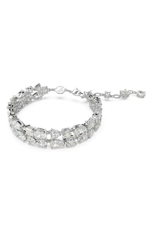 SWAROVSKI Mesmera Crystal Bracelet
