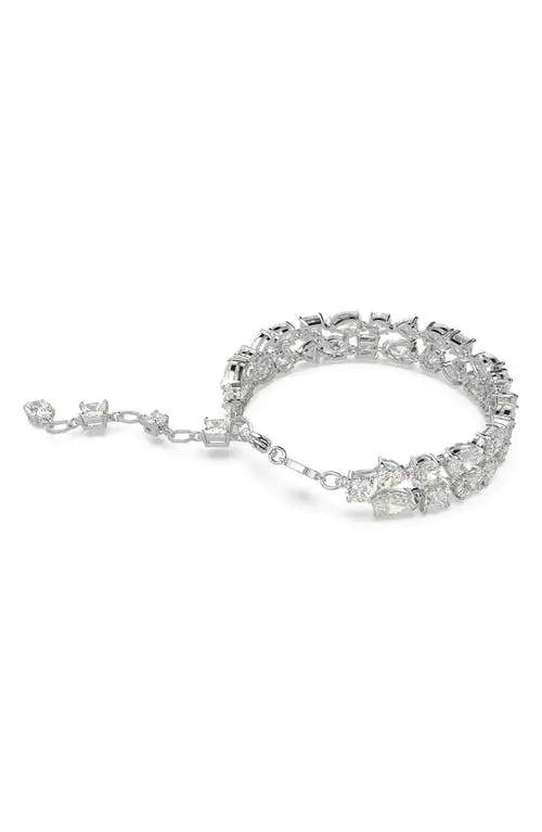 SWAROVSKI Mesmera Crystal Bracelet