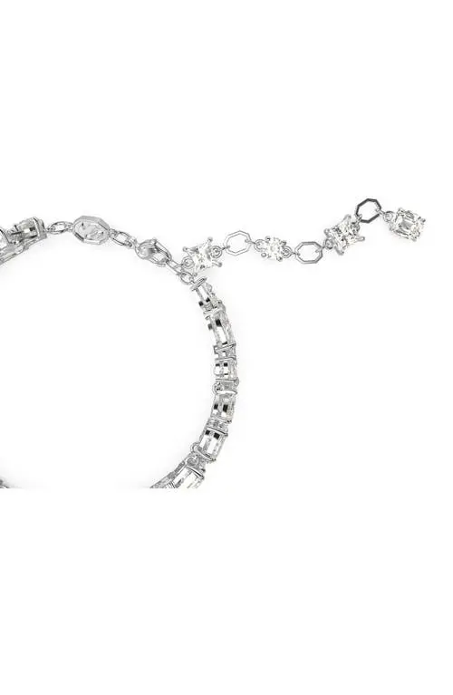 SWAROVSKI Mesmera Crystal Bracelet