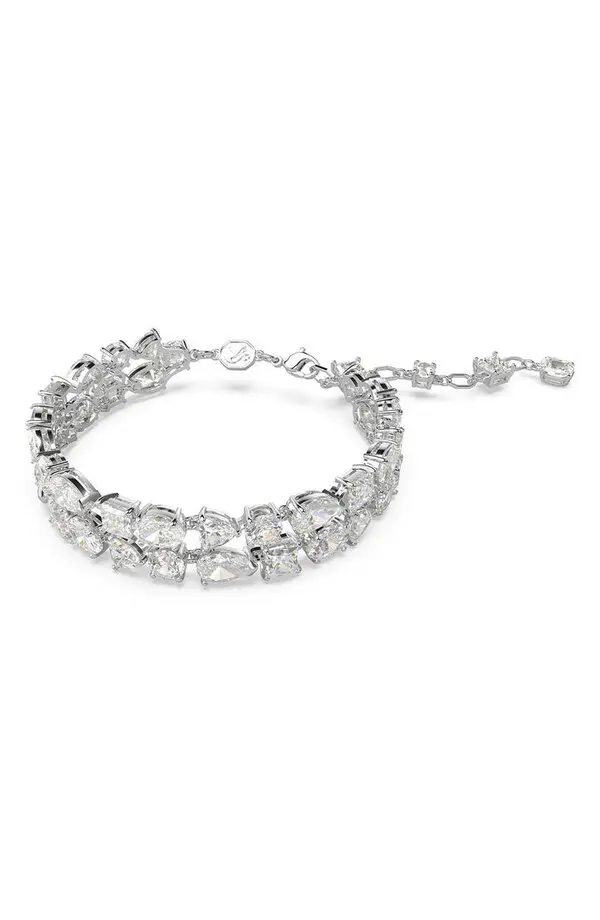 SWAROVSKI Mesmera Crystal Bracelet