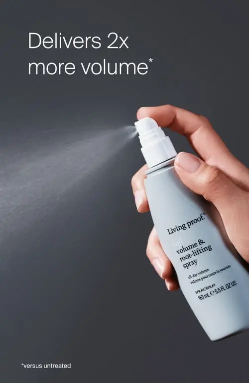 LIVING PROOF® Full Volume & Root Lifting Spray