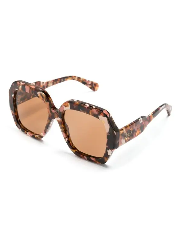 Chloé Gayia Sunglasses