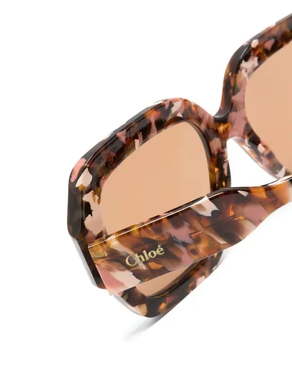 Chloé Gayia Sunglasses