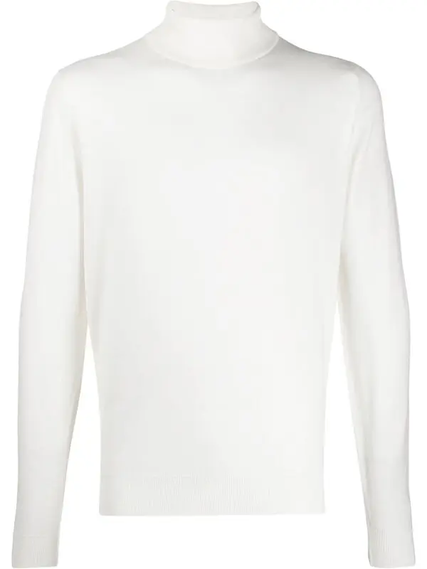 John Smedley Connell Sweatshirt