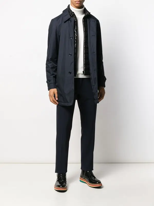 John Smedley Connell Sweatshirt