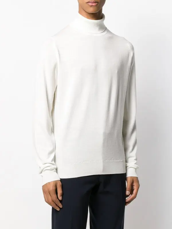 John Smedley Connell Sweatshirt