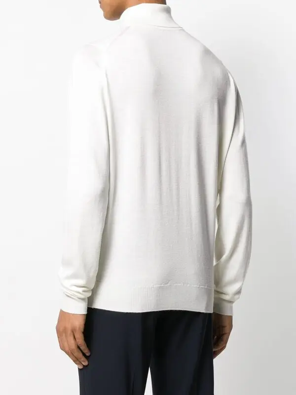 John Smedley Connell Sweatshirt