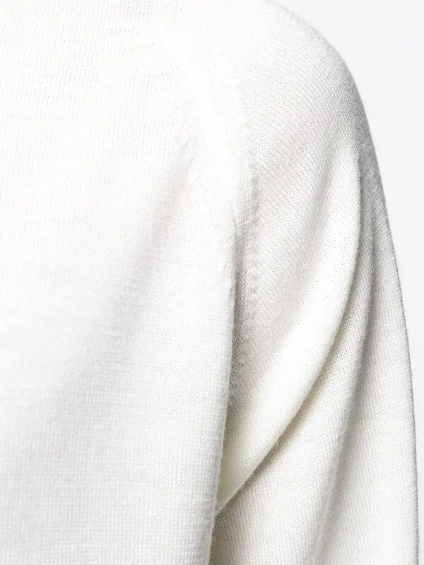 John Smedley Connell Sweatshirt