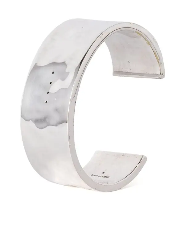 PARTS OF FOUR Tone Brass Cuff Bracelet